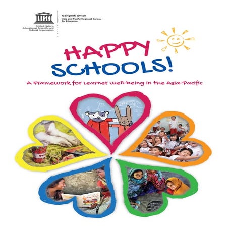 Happy schools | PDF