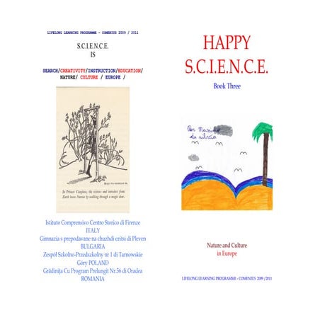 Happy science book_six_c_massimo_presciutti | PDF