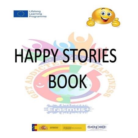 Happy stories | PDF