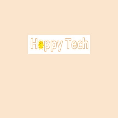 Happy tech.ppt