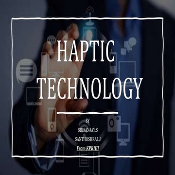 Haptic technology (2).pptx