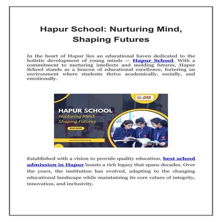 Hapur School Nurturing Mind, Shaping Futures.pdf