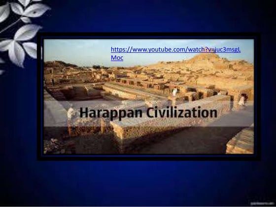 Indus Valley Civilization - Town Planning | PPTX | Historic Site and ...