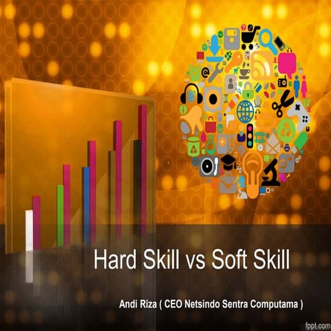 Hard Skills vs Soft Skills | PDF
