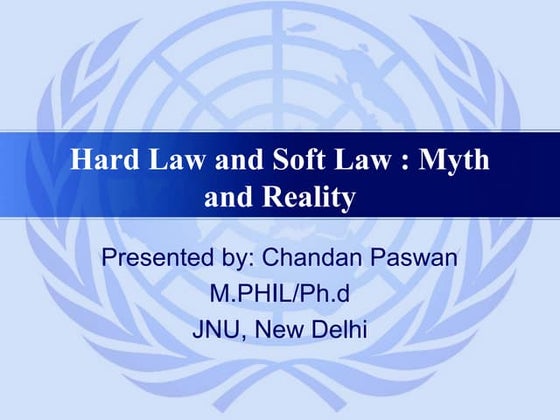 Three (3) Branches of the Government | PDF
