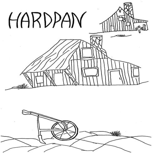 Hardpan | PDF