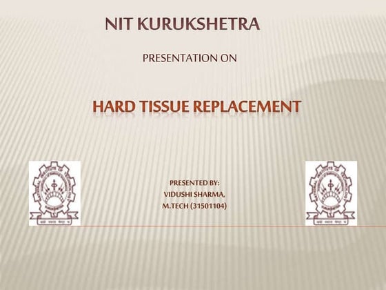 Chapter 1 INTRODUCTION TO MATERIAL SCIENCE AND METALLURGY | PPT