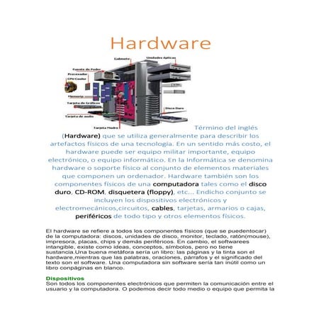 Hardware | PPT