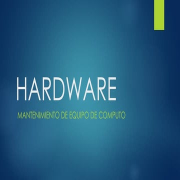 INTRODUCCION AL HARDWARE DE ENTRADA.pptx