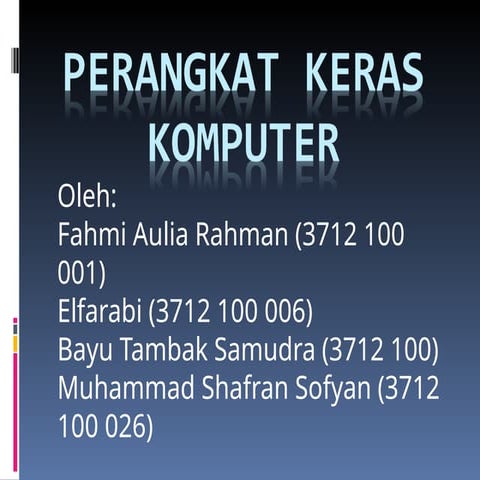 MATERI TIK KELAS X TENTANG INTERAKSI ANTAR PERANGKAT KOMPUTER.pptx