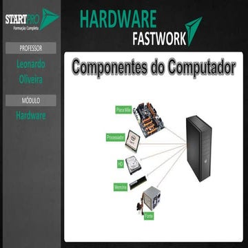 Hardware - Componentes do Computador.pptx