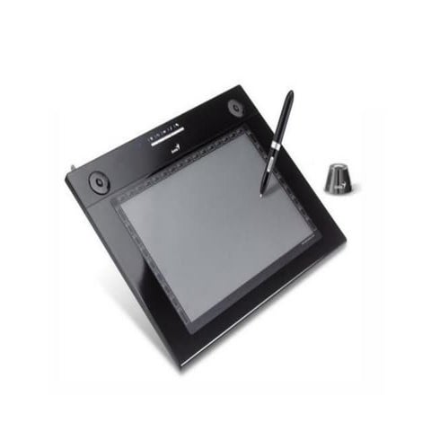 Graphic Tablet (Tablet Grafis) | PPT