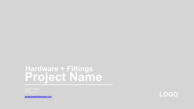 Hardware Presentation Pptx