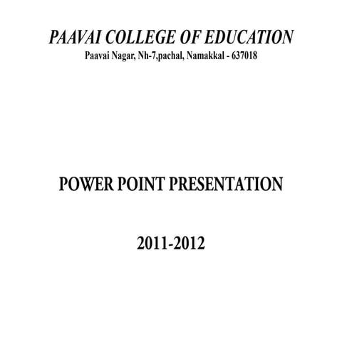 Hardware software | PPT