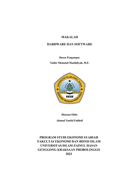 Hardware dan software.docx