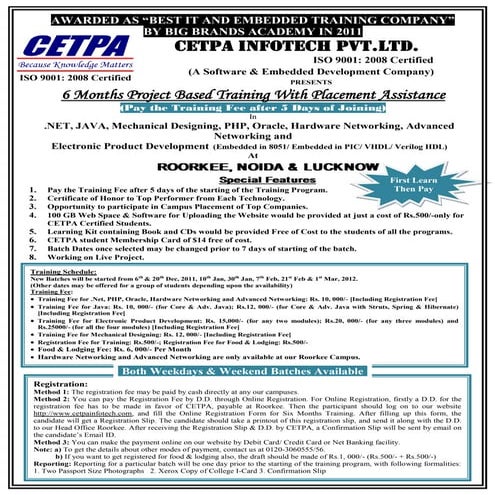 Hardware Networking Pdf