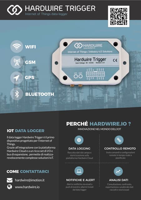 Smart box datasheet | PDF