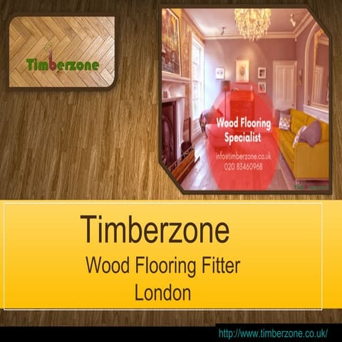 Flooring Solution For Your Homes | Timberzone | PPT