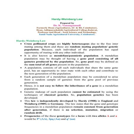 Hardy-Weinberg Law.pptx