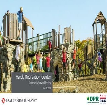 Hardy community survey pp slides 050818 | PDF | Daycare and Pre-School ...