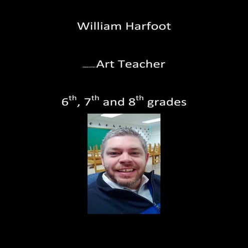 Harfoot portfolio | PDF