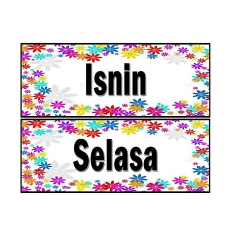 HARI DALAM SEMINGGU.docx