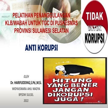 Harif MASTER Penyuluhan anti Korupsi DINAS KESEHATAN POV.SULSEL.pdf