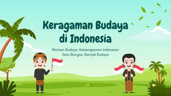 Bab 3 Menghargai Keragaman di Indonesia.pptx