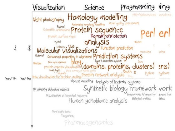 Visual CV Ashish | PPTX