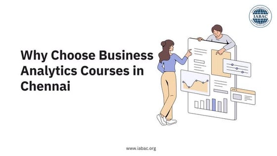 Excellence with HR Analytics Certification | IABAC | PPT