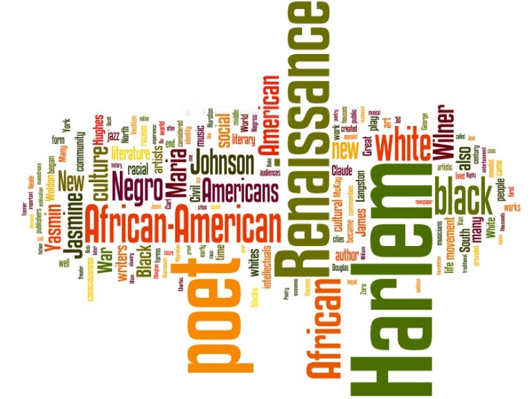 5 Selected harlem renaissance visual You Can Get It For Free ...