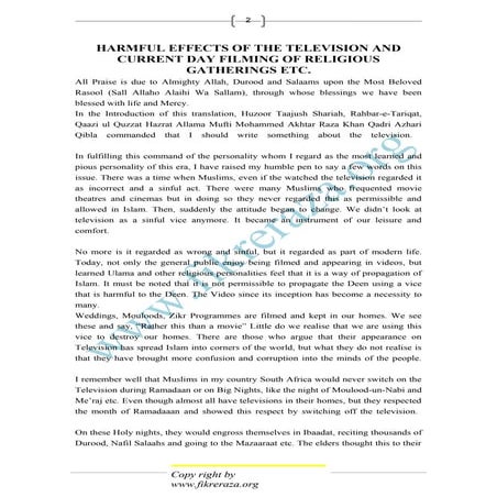 Harmful effects-of-the-television | DOC