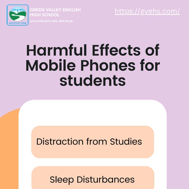 Harmful Effects of Mobile Phones for students.pdf