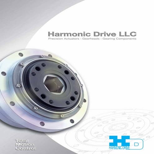 Harmonic - Catalog sản phẩm của Harmonic | PDF | Radio Control | Hobbies & Interests