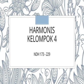 HARMONIS Kelompok 4 PPPK 2025 MOOCP.pptx