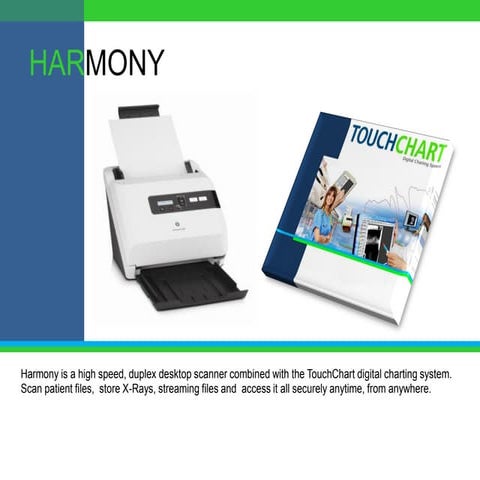 Harmony | PDF