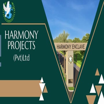Harmony Projects (Pvt) Ltd Company Profile.pdf