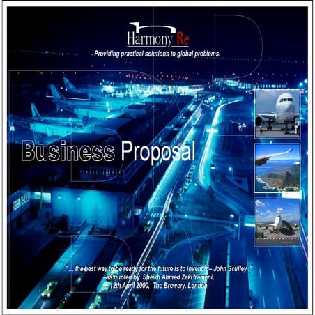 Aviation Insurance Solution 2002 | PDF