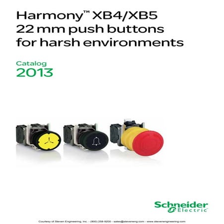 Harmony xb4 harmony xb5 | PDF | Operating Systems | Computer Software ...