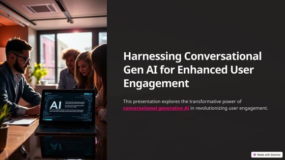 Introduction-to-Large-Language-Models.pptx | Technology Industry ...