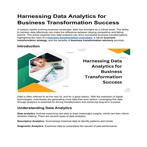 Harnessing Data Analytics for Business Transformation Success.pdf
