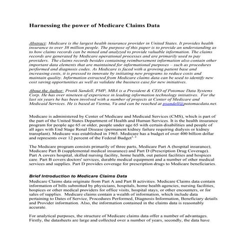 Mrc White Paper Mmsea Section 111 | PPSX