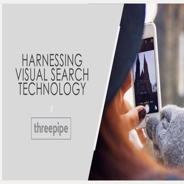 Visual Search | PPTX