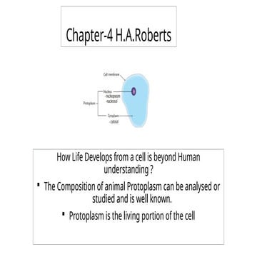 H A Roberts Chapter IV.pptx