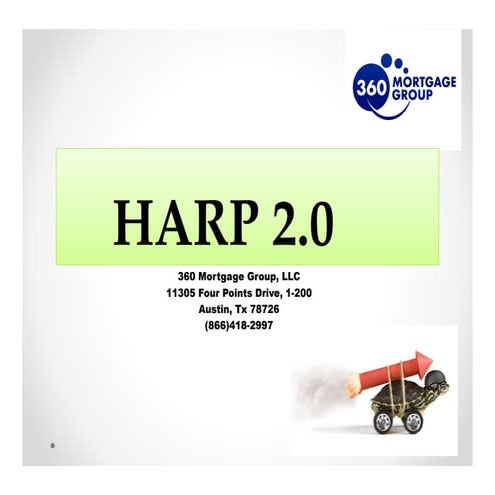 Harp 2.0 | PPT