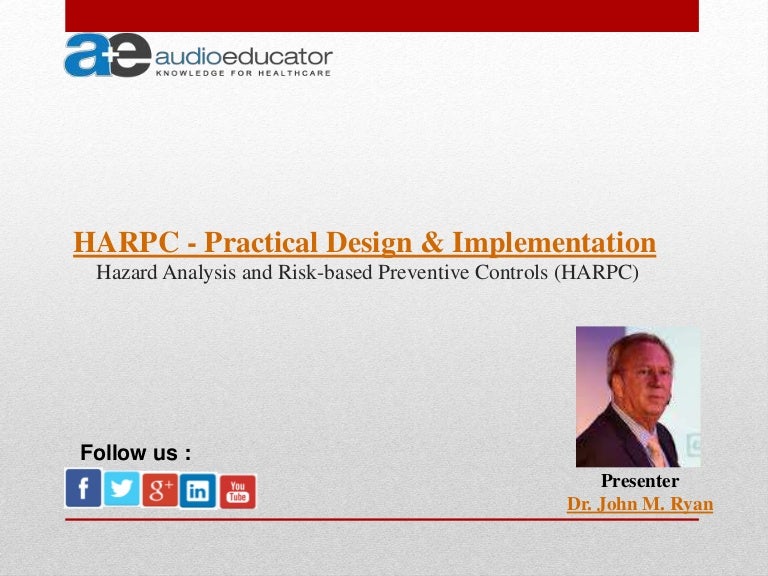 Design and Implementation for HARPC