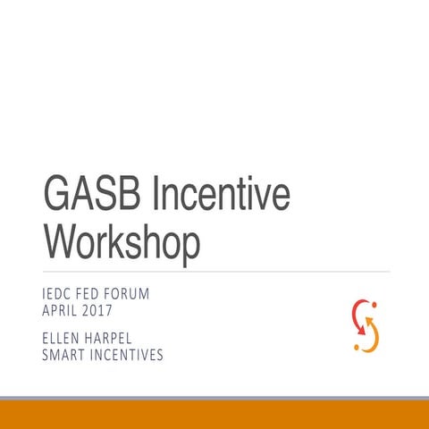 Harpel gasb 77 tax abatement disclosure workshop | PPT