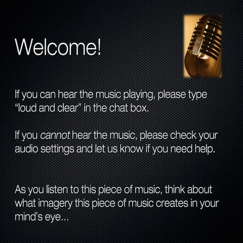 Film music lesson 1 | PPT