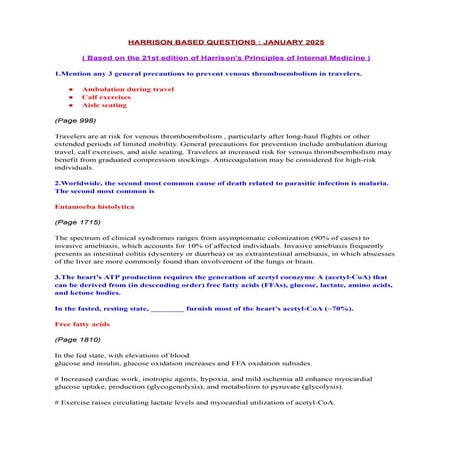 HARRISON BASED QUESTIONS - JANUARY 2025.pdf