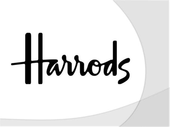 Harrods: The Store Guide | PDF